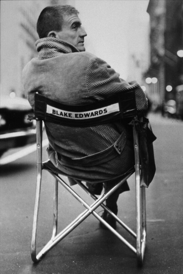 Brokaw: Blake Edwards’ life and career are spotlighted in new ...